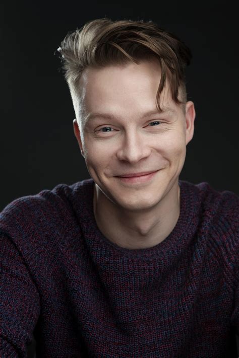 Орлов Глеб ВсеКастинги ру