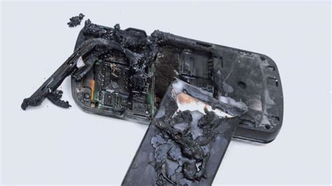 This Is Why Electronic Devices Keep Exploding