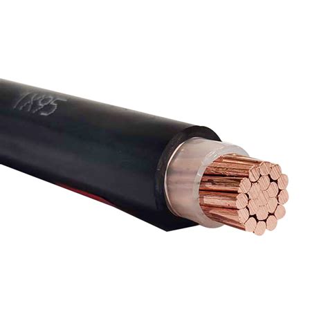 Cu Xlpe Pvc 1c X 70mm2 95mm2 120mm2 150mm2 185mm2 240mm 300mm Power