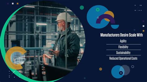 Infosys Manufacturing Cloud