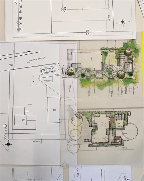 올니드가든 가든디자인스쿨 에서는 주택정원설계의 기초 강의와 실무적인 자료와 함께 주택정원을 직접 설계하는 프로젝트를 수행합니다 본 과정은 기본적이고 기초적이면서 실무