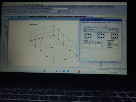 Medapati Hari Venkata Ratna Reddy On Linkedin Staad Projects Design