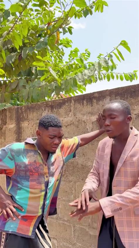 Dr Clems Je Parle De La Promotion De La Société Foufoumix Sa 😂 By Zomino Le Comédien