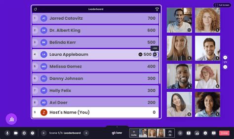 Adding A Leaderboard Help Center Gloww