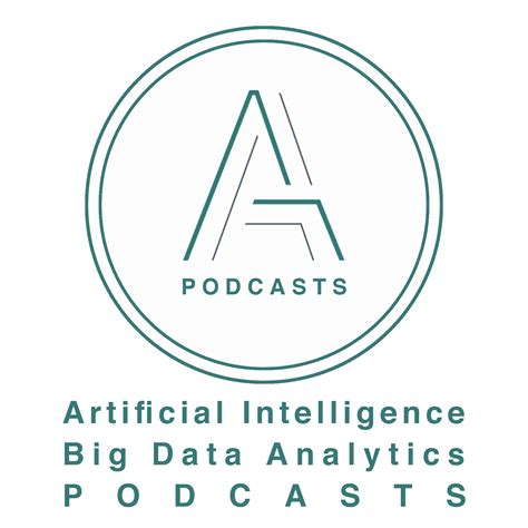 Artificial Intelligence Big Data Analytics Podcast Analytics And Insights Podscan Fm