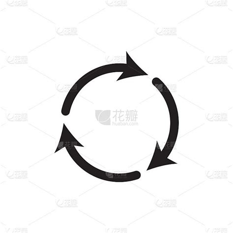 撤销箭头图标重做箭头图标方向箭头标志运动图标箭头图标箭头按钮