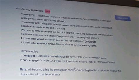 Q2 Activity Convertion Hard Youre Given Three StudyX