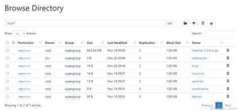 大数据学习笔记23 Java Api操作大数据javaapi获取表的列表 Csdn博客