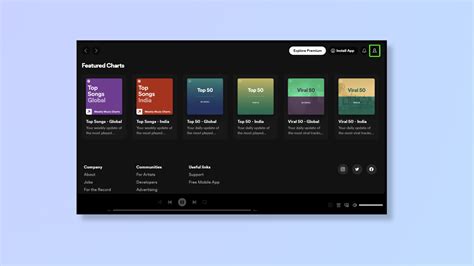 How To Change Your Spotify Password