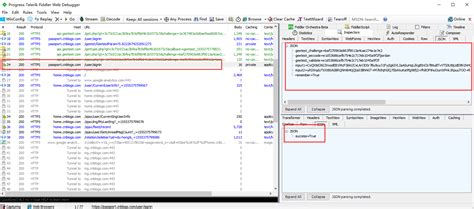 Python接口自动化（十七） Json 数据处理 一次爬坑记（详解）接口返回的json数据处理 Csdn博客