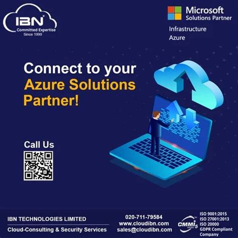 Migrate Microsoft Dynamics On Azure At ₹ 20000month In Pune Id 23022614155