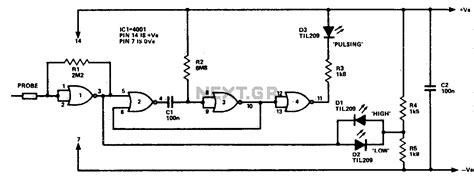 Logic Circuit Digital Circuits Next Gr