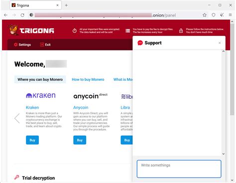 Trigona Ransomware Spotted In Increasing Attacks Worldwide