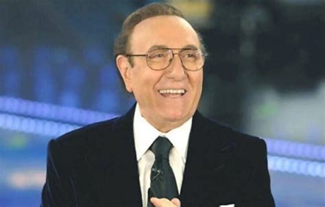 È Morto Pippo Baudo Aveva 89 Anni Soverato Web