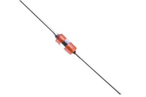 Glass Encapsulated Ntc Diode Thermistor Lancer 3d