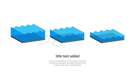 Diagram Of How To Use Water Source Google Slide Theme And Powerpoint Template Slidedocs