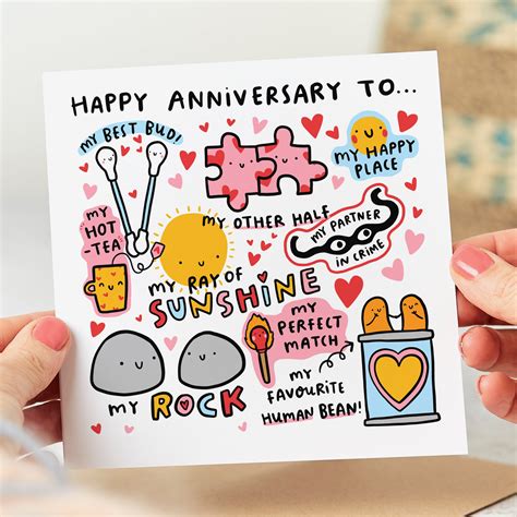 Anniversary Puns Celebrating Love With Laughter The Funny Puns