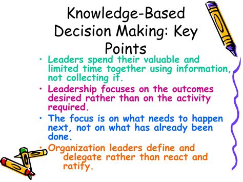 Ppt Strategic Decision Making Through Knowledge Based Approach Powerpoint Presentation Id