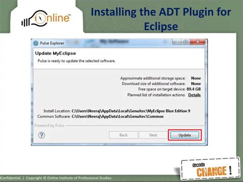 ppt mobile application development using powerpoint presentation