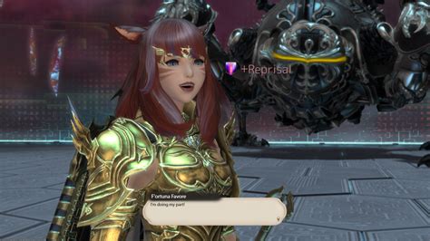 ffxiv buff and debuff maker by sebastian scaini f ortuna favore