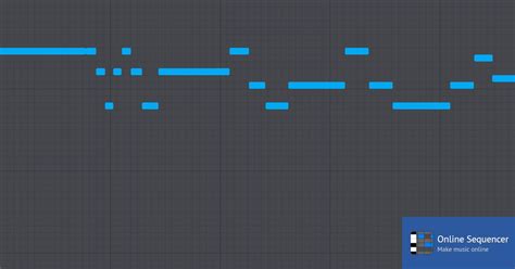Output Online Sequencer