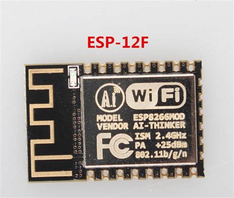 Esp8266 Serial Wifi Model Esp Smarteshoppk