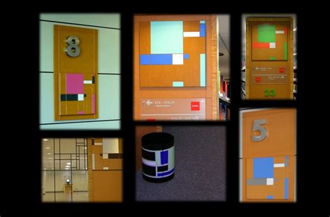 Identidade Visual Biblioteca Central Irmão José Otão Pucrs