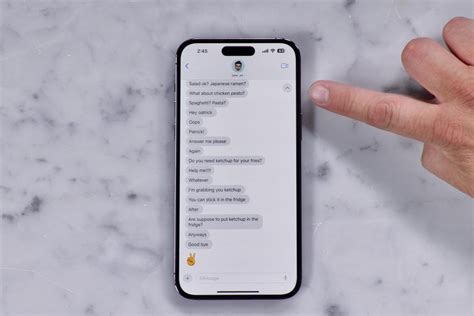 Ios 17 Is Filled With Delightful Features Intuitive Improvements And More Cnet