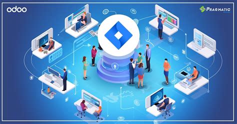 Breaking Down Silos How Jira Enhances Collaboration Across