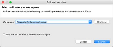 A Installing Eclipse · Spark In Action Second Edition With Examples In Java Python And Scala