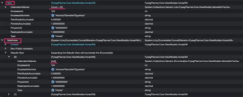 C How To Update An Ienumerable Class Property Stack Overflow
