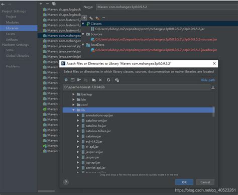 Idea中jsp文件中requestgetcontextpath出错及jstl的maven依赖配置idea Jsp Request