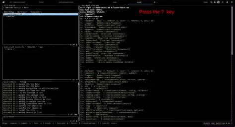 How To Use Lazygit To Improve Your Git Workflow