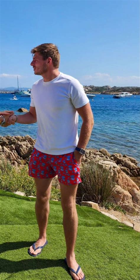 Max Verstappen Max Verstappen Michael Schumacher Baby Emily