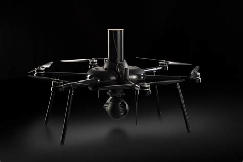 Nokia To Lead European Robotics And Unmanned Technology Initiative Ust