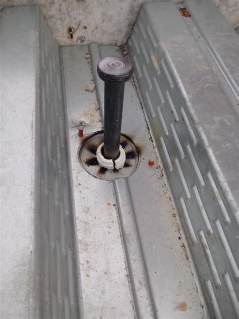 O Que é Solda Pino Indutiva