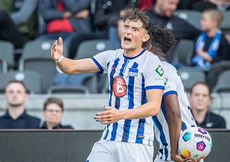 Jena Vs Hertha Tipp Prognose And Quoten 12082023 Wettbasis