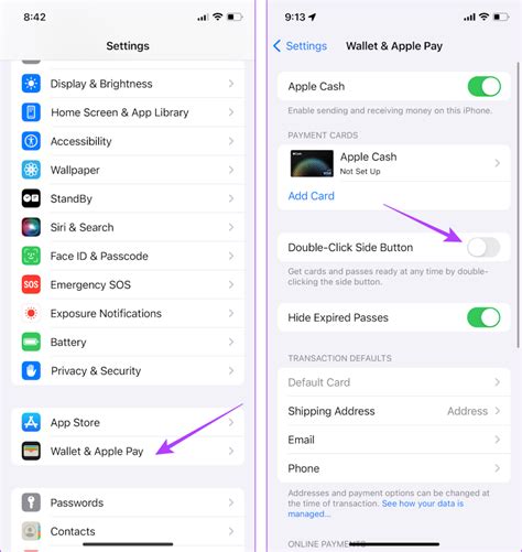 3 Ways To Fix IPhone Lock Wake Screen Delay Guiding Tech
