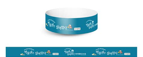 손목띠지 입장권 사진핸드링팔찌 사진 티켓팔찌사진 티켓밴드 사진입장권 팔찌사진 입장권밴드 사진 손목밴드사진 콘서트