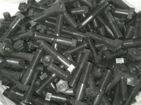 Pp Nut Bolt Diameter 16 Mm At Rs 1piece In Howrah Id 2854066950291