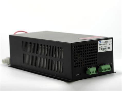Laser Power Supply W Digital Display My 150w110v Buy Online At Best