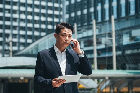 Why Understanding Chinas Hierarchical Business Culture Is Key To