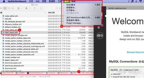 Mysql Workbench设置中文失败？ 知乎