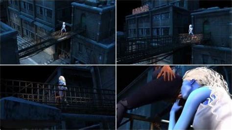 Virtual Sex In 3d Collection [anime Hentai Video] Page 163
