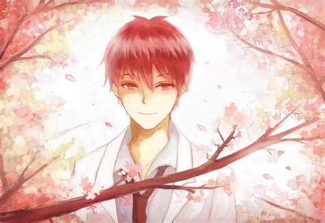Akashi By Ciceon On Deviantart