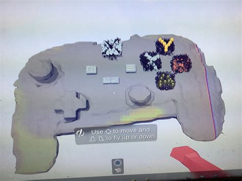 I Made A Giant Xbox Controller Map Raccuratebattlesim I Made A Giant Xbox Controller Map Raccuratebattlesim