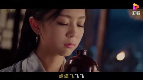 《酒醉蝴蝶飞》孙艺琪 Youtube