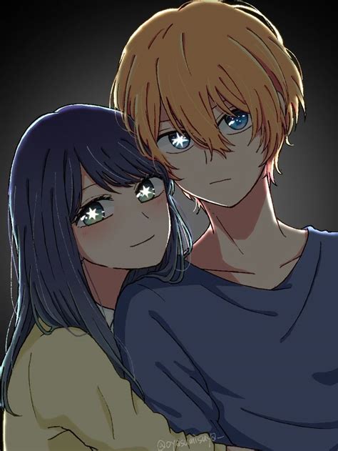 Pin On Oshi No Ko