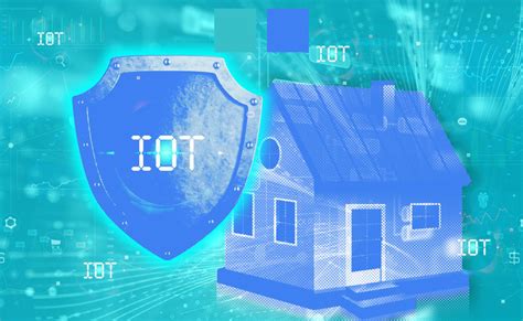 IoT Security At Home