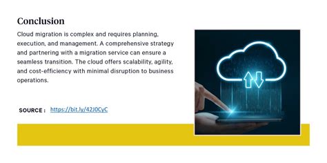 Ppt Cloud Migration Master Plan Executing A Seamless Transition Powerpoint Presentation Id